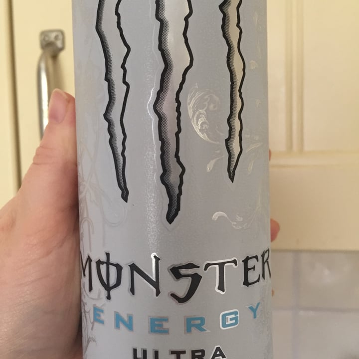 Monster Energy Monster Energy Ultra Review | abillion