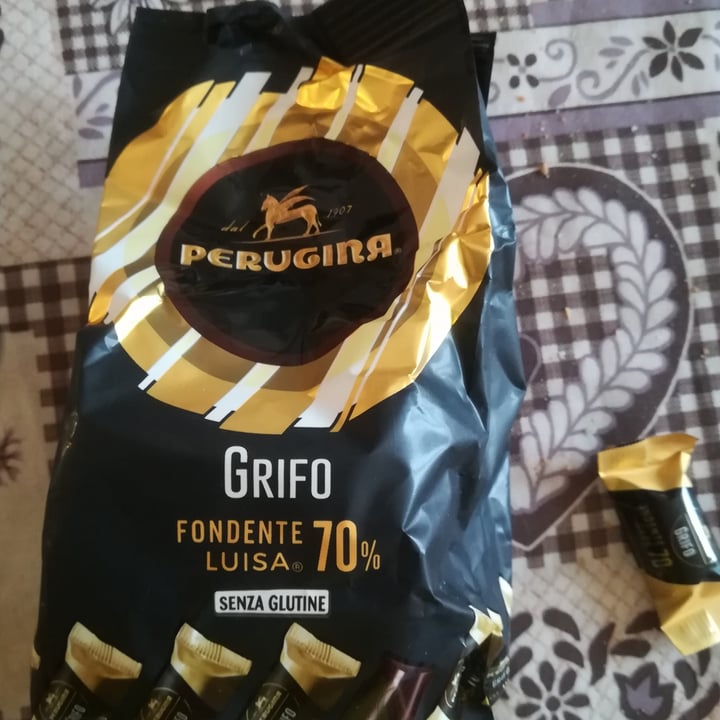Perugina Grifo Review | abillion