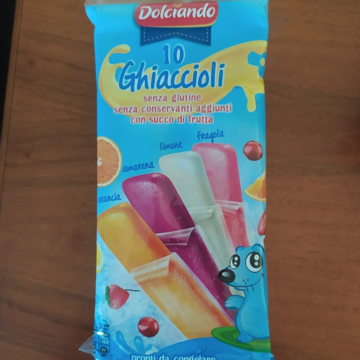 Dolciando 20 ghiaccioli Assortiti Review | abillion