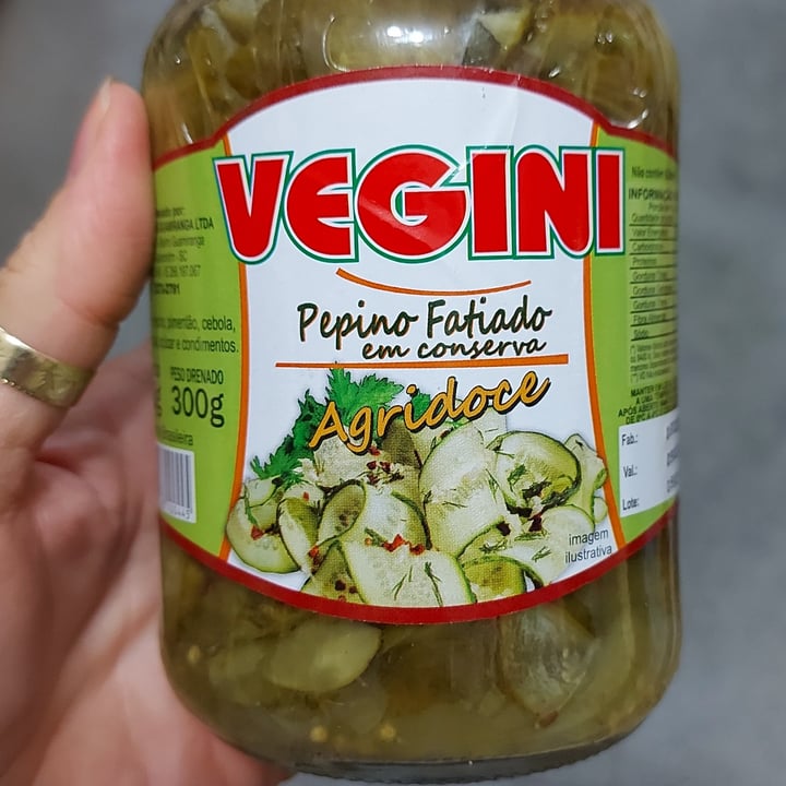 vegini pepino Review | abillion