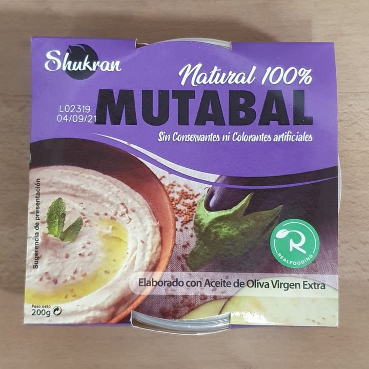 Shukran Mutabal Review | abillion