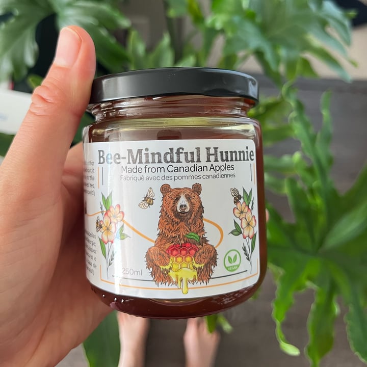 Mindful FÜD Bee-Minful Hunnie Review | abillion