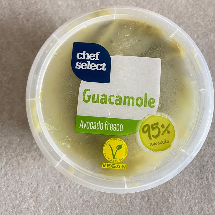 Chef Select Guacamole Review | abillion