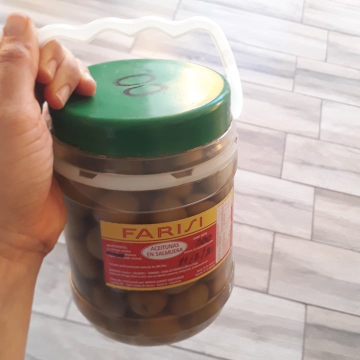 Farisi Reviews | abillion