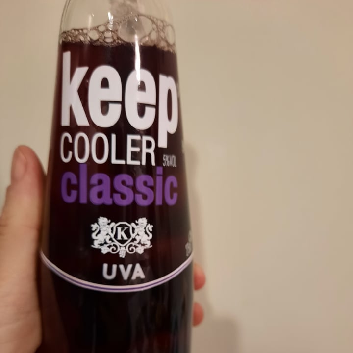 Keep Cooler Keep Cooler De Uva Review | abillion