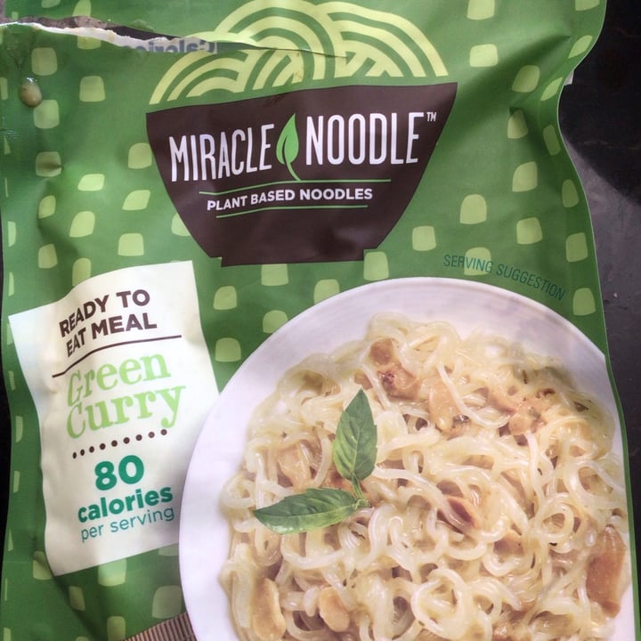 Miracle Noodle Kitchen Miracle Noodle Plant Based Noodles Review | abillion