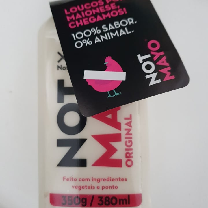 NotCo Not Mayo Original Review | abillion