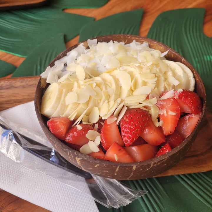 AçaiXpress Café E25, آل نَهيان, أبو ظبي, United Arab Emirates Mix ...