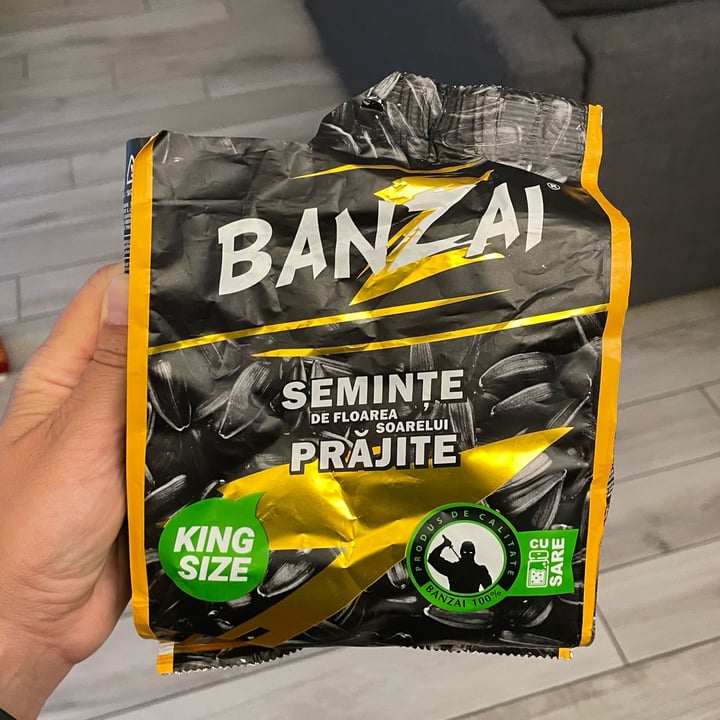 Banzai Seminte Review | abillion
