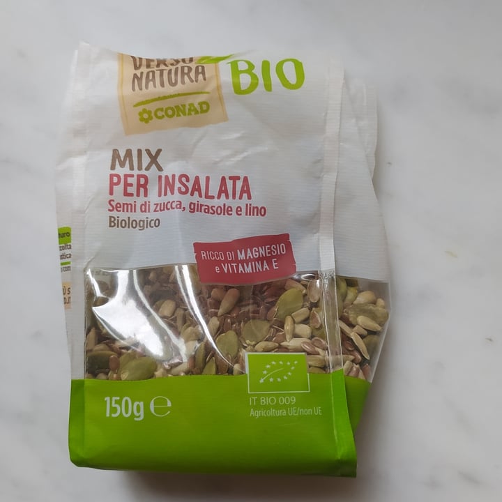 Conad Mix Per Insalata Review | abillion