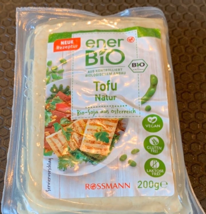 enerBio Ener Bio Tofu Review | abillion