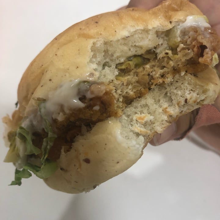 LeFood Subang SS18 Ss 18, Subang Jaya, Malaysia HFC Vegan Chicken ...