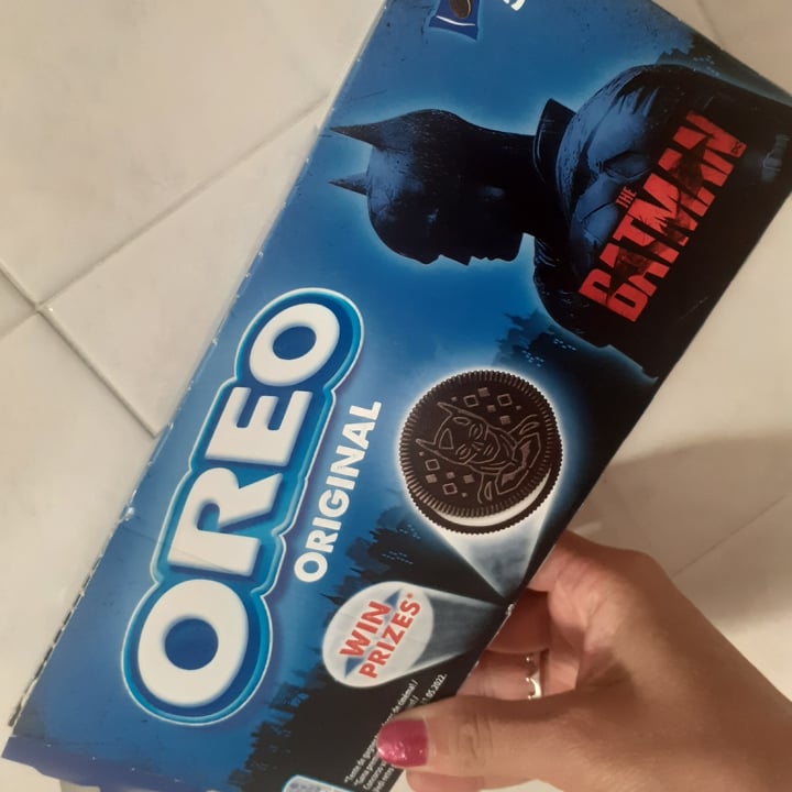 Mondelēz International oreo batman Review | abillion