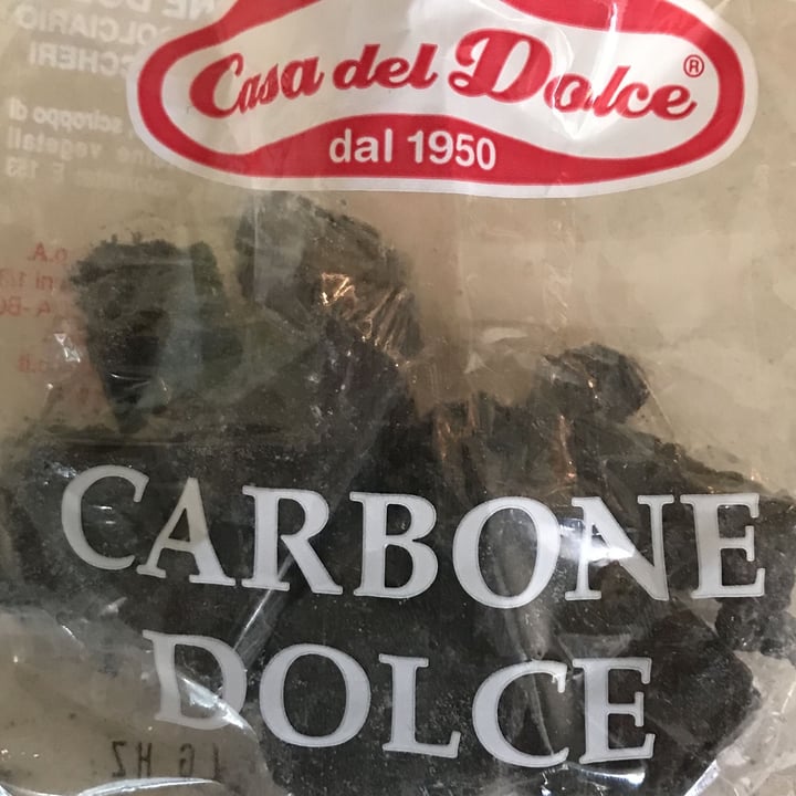 Casa del dolce Carbone dolce Review | abillion