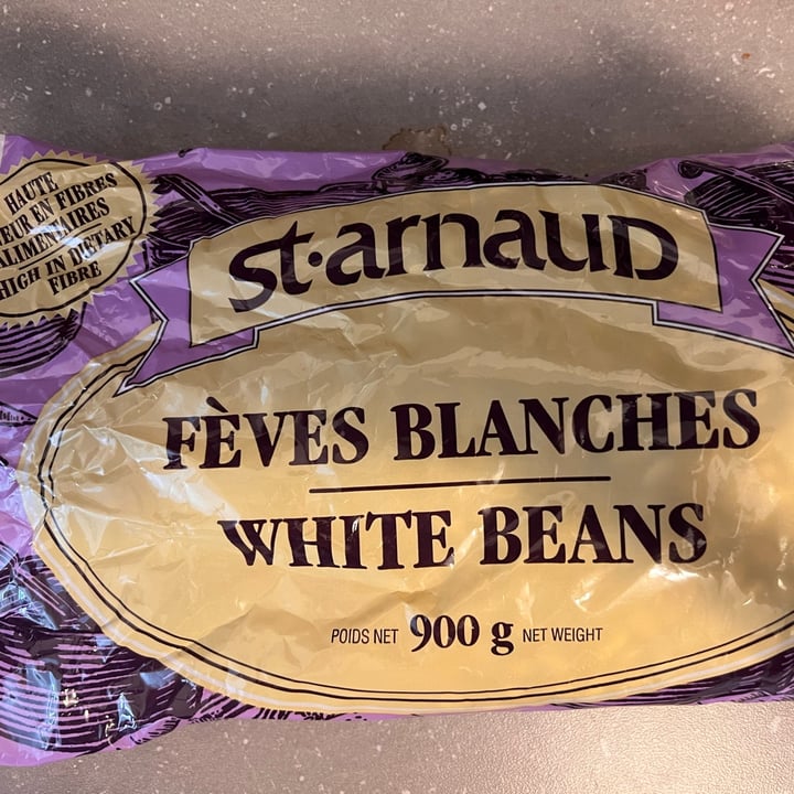 St-Arnaud White beans Review | abillion