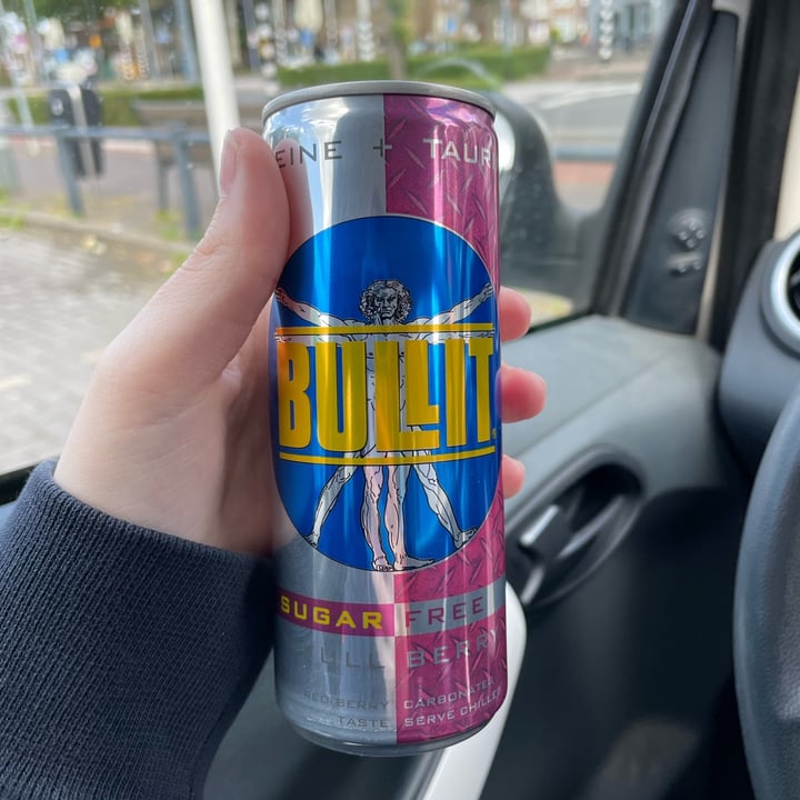 bullit energy Review | abillion