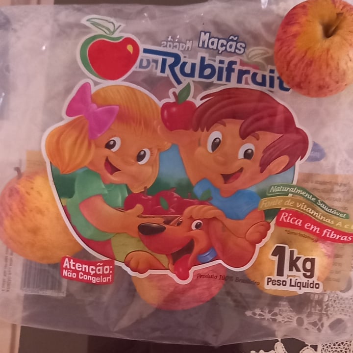 Mini Maçã Reviews | abillion