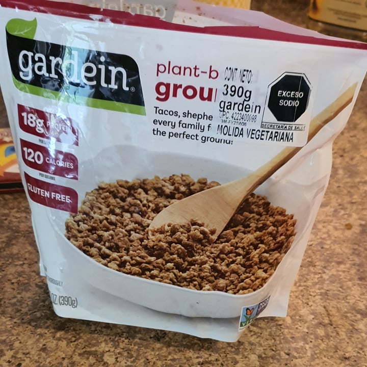 Gardein Plant-based Ground Be’f Review | abillion