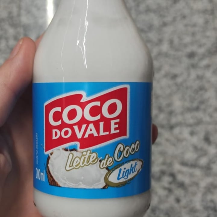 Coco do vale Leite De Coco Light Review | abillion