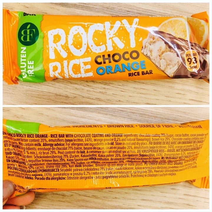 Rocky Rice Reviews | abillion