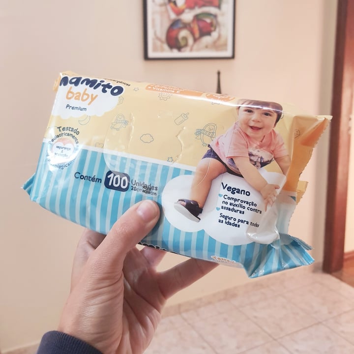 Mamito Baby Mamito Baby Premium Review | abillion