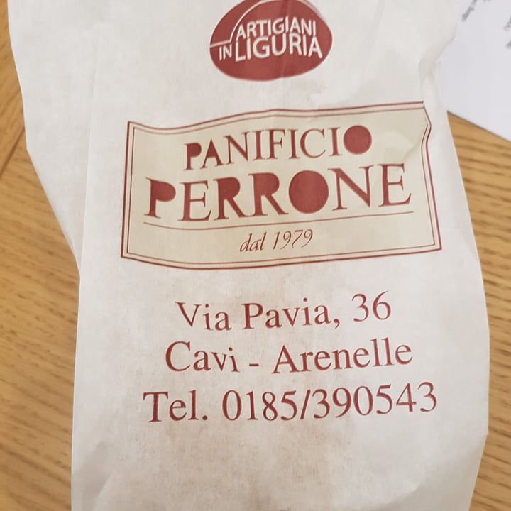 Panificio Pasticceria Perrone di Perrone Sergio e c. Lavagna, Italy ...