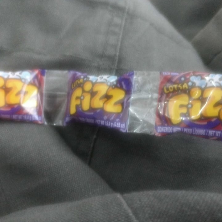 Fizz caramelos Caramelos Fizz Review | abillion