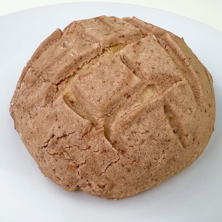 La Casa de Mama Mexican Chocolate Concha Review | abillion