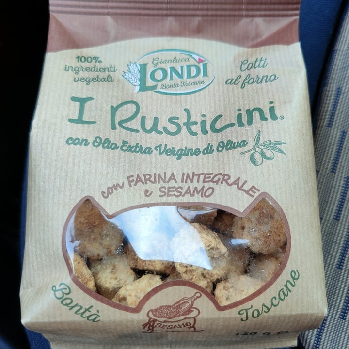 Londi I Rusticini Con Olio EVO Review | abillion