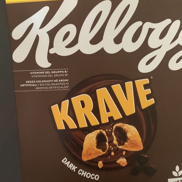 Kellogg Krave Review | abillion
