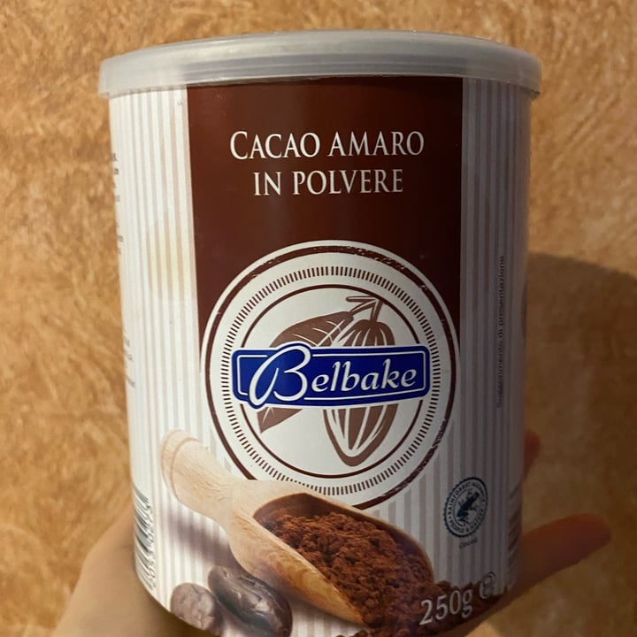 Belbake Cacao Puro Review | abillion
