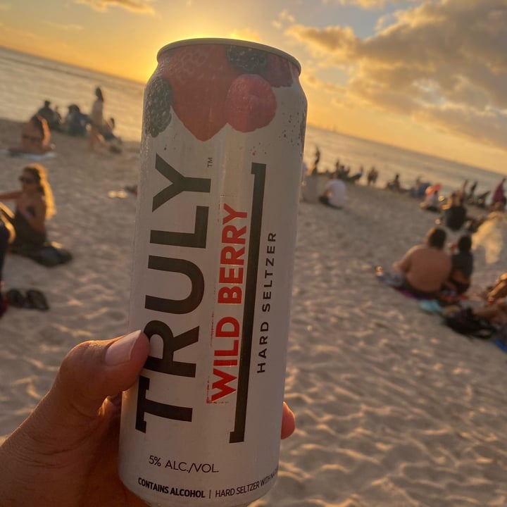 Truly fruit Truly fruit Review | abillion