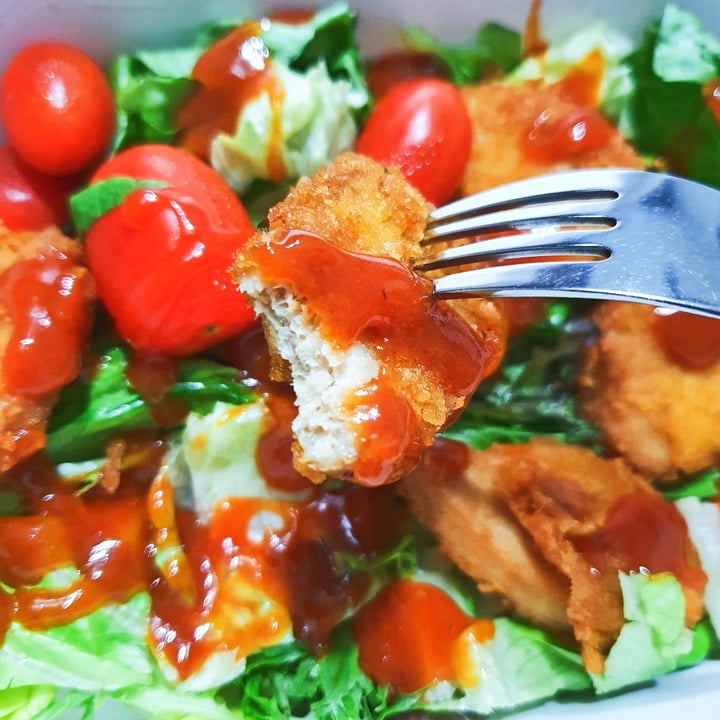 COLLIN’S® @ NEX Serangoon, Singapore Korean Crispy Cereal "Chicken ...