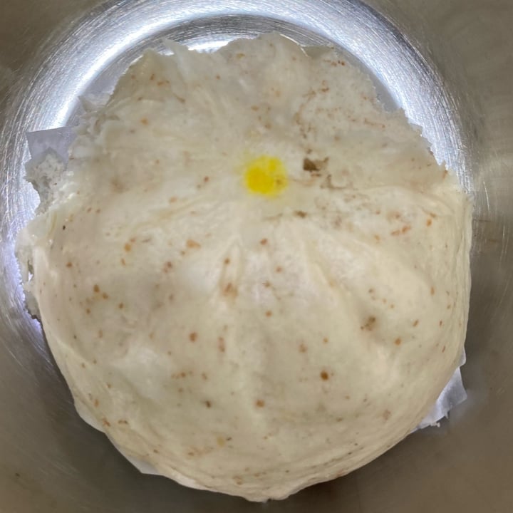 Kim Point Wholemeal Vegetable Bun 麦香菜包 Review | abillion