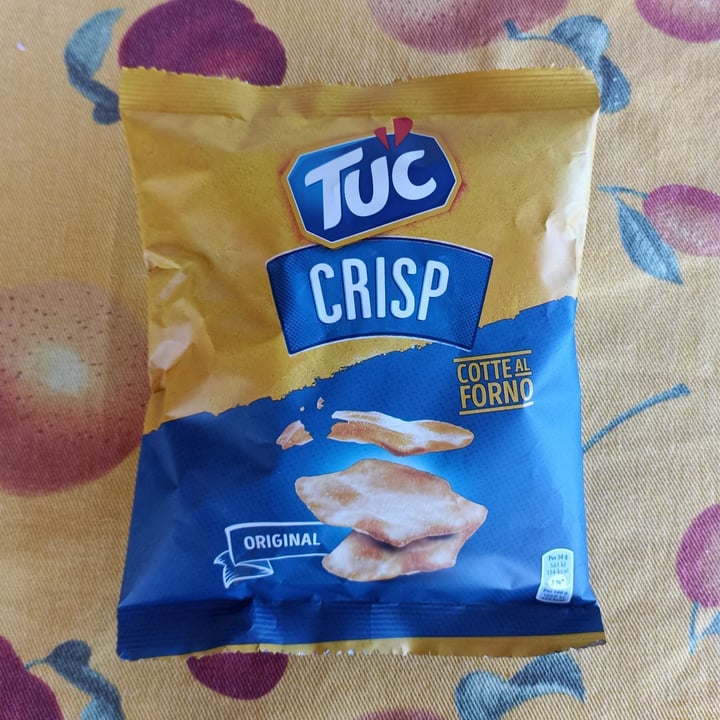 Tuc CRISP Review | abillion