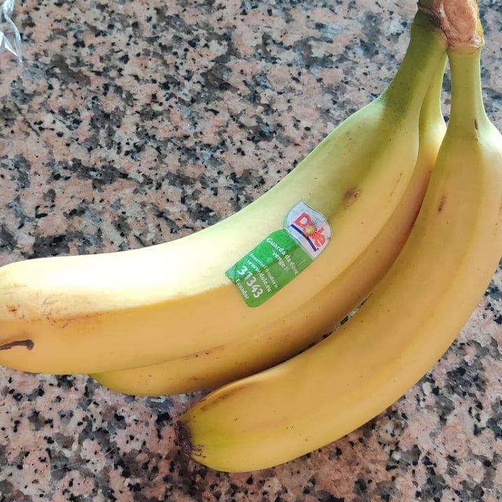 Dole Banana Review | abillion