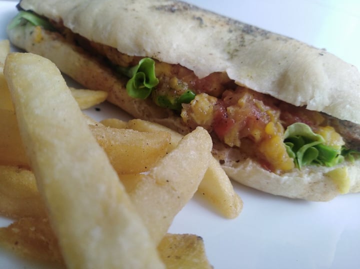 Addis Food, Bogotá, Colombia Reviews | abillion