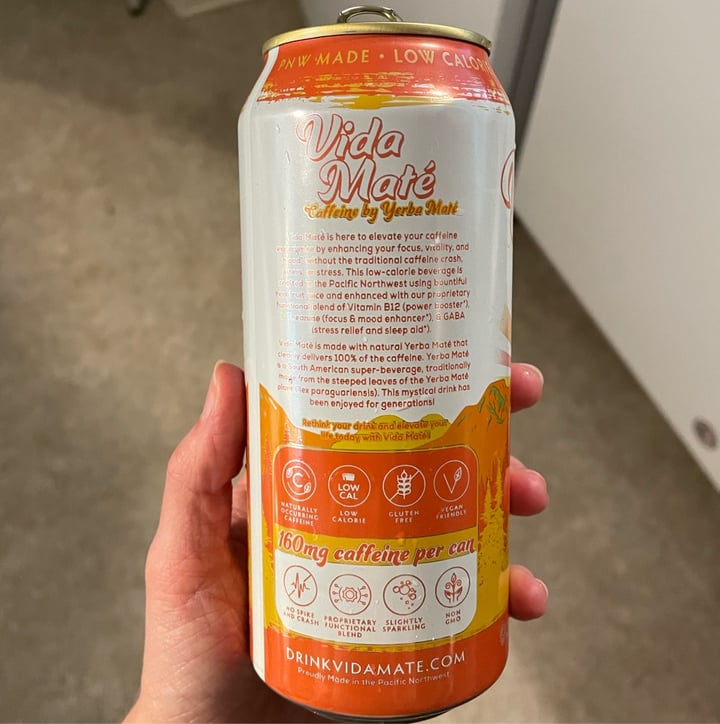 vida mate Reviews | abillion