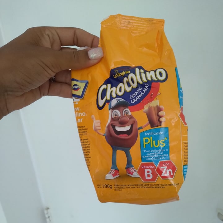 La Virginia Chocolino Review | abillion