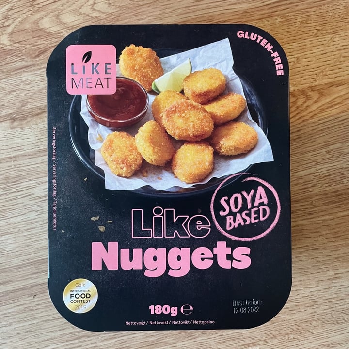 Like Meat Like Nuggets Review | abillion