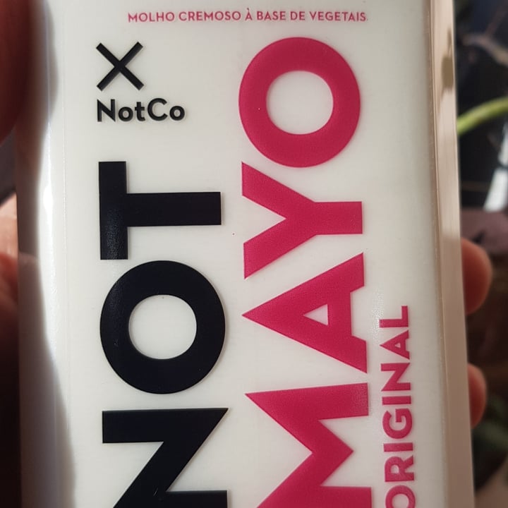 NotCo Not Mayo Original Review | abillion
