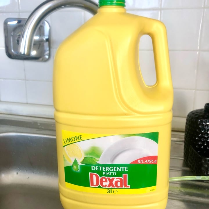 Dexal Detergente piatti Review | abillion