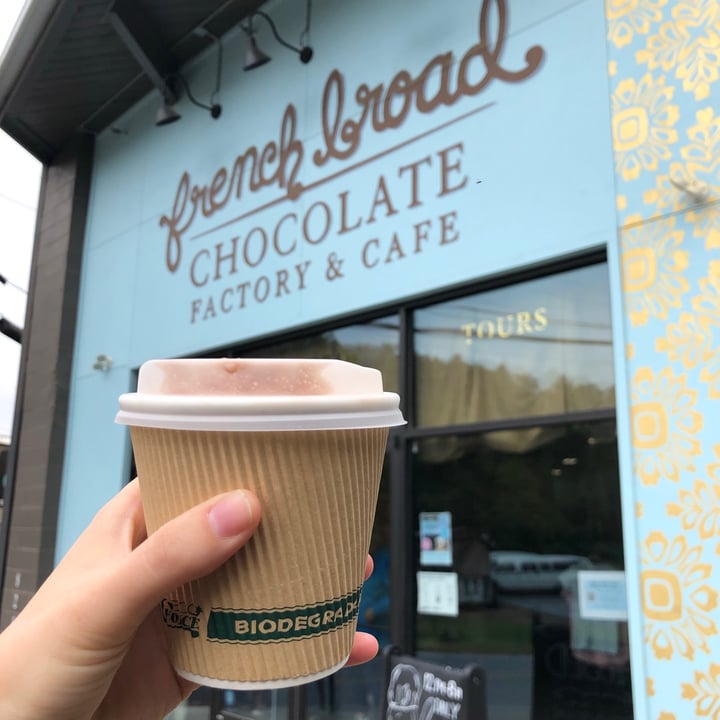 French Broad Chocolate Factory & Cafe Asheville, United States Hot ...