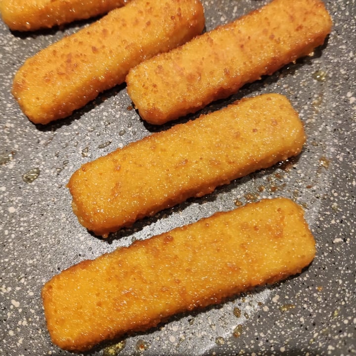 Findus Bastoncini di pesce Review | abillion