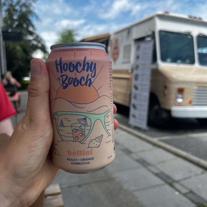 Hoochy booch bellini Reviews | abillion