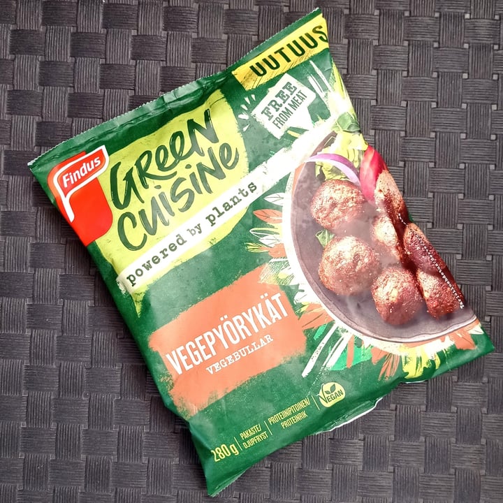 Findus Boulettes Végétales Reviews | abillion