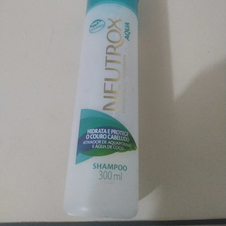 Neutrox Shampoo neutrox Review | abillion
