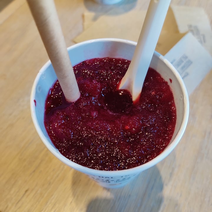 Gelateria La Romana Trento, Italy Cremolata Al Gelso Review | abillion