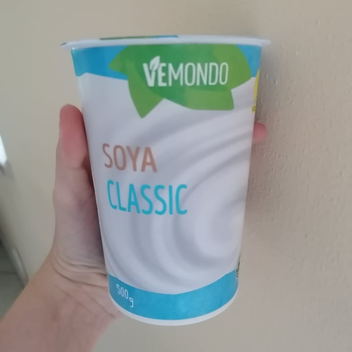 Vemondo Soya Classic Review | abillion