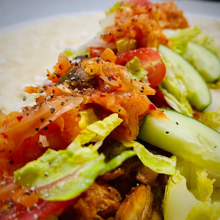 Vadasz Raw Kimchi Raw Kimchi Review | abillion